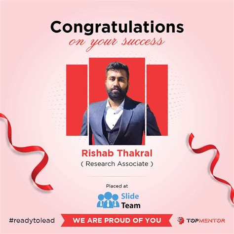 Topmentor On Linkedin Successstory Careermilestone Topmentorsuccess Topmentor Datascience