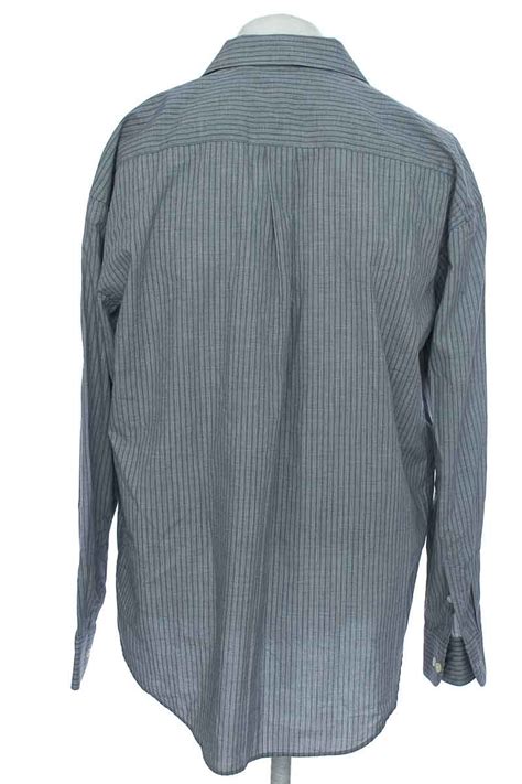 Camisa Color Azul Giorgio Danieli Closeando