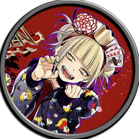 Download Halloween Pfp Cute Girl With Bangs Wallpaper