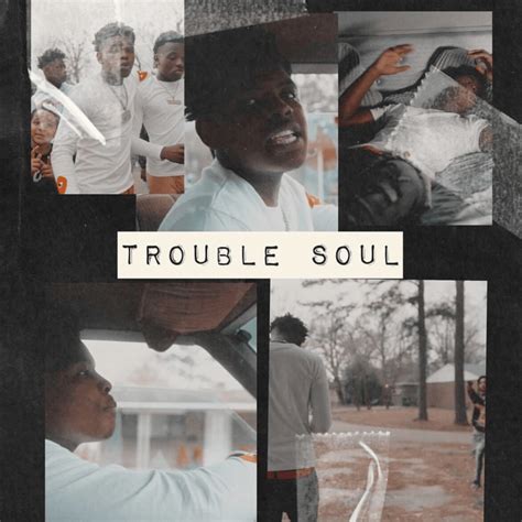Truebleeda Trouble Soul Lyrics Genius Lyrics