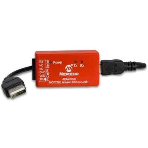 Microchip Adm00276 Interface Development Kit Price From Rs 5920 Unit