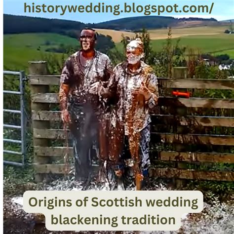 Wedding Traditions And Meanings