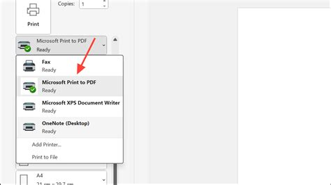 how to get rid of the save print output as message when printing on