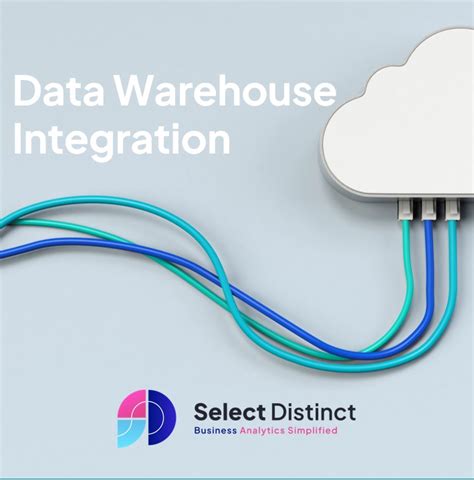 Data Warehouse Integration Steps Benefits And Sme Use Cases