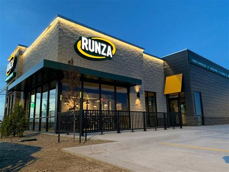 9 Nebraska Runza Locations That Stubbornly Stick To Tradition