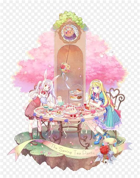 梦幻茶话会png图片素材下载图片编号8464099 Png素材网 梦幻茶话会png图片素材下载图片编号8464099 Png素材网