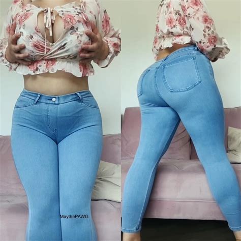 I Bet I Can Make You Cum From A Thigh Job Scrolller