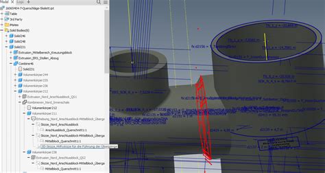 Solved Hatch Pattern Disappearing In Section View Autodesk Community