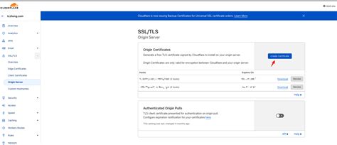 How To Set Up HTTPS Server With Flask With Personal Domain TC Blog