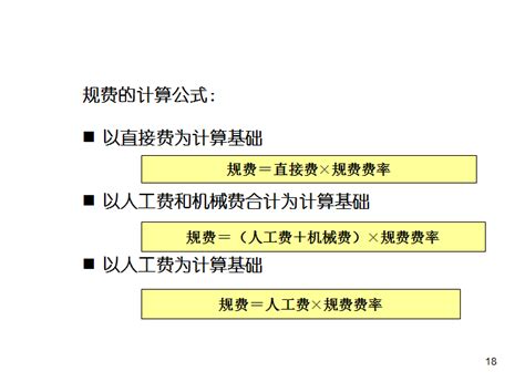 土木工程概预算—工程造价的构成 造价培训讲义 筑龙工程造价论坛