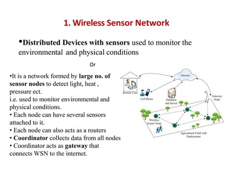 Iot Enabling Technologies For IOT Subject PPT