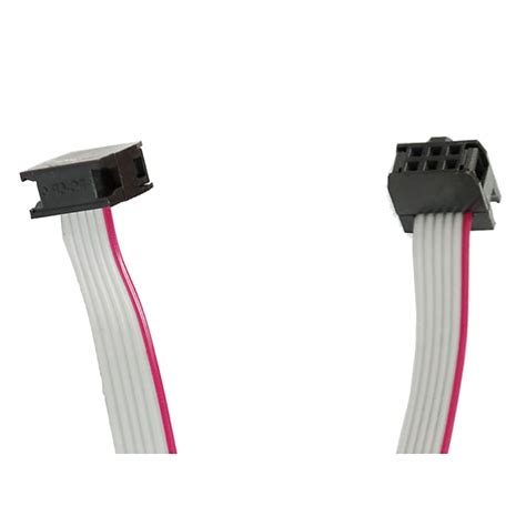 Erica Synths 6 Pin Drum Module Cable 50cm Accessory For Reverb