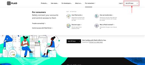 Github Senaithbuild A Fintech App On Aws Using The Plaid Api In