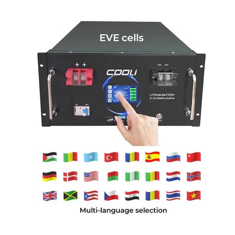 4 Bold Perks Coolis Battery Management System Boosts Power