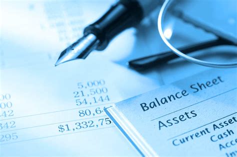 Current Assets List Meaningkosh