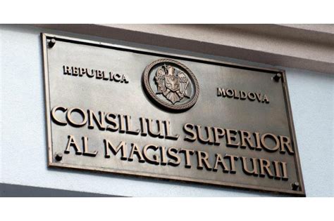 Csm A Aprobat Un Nou Regulament Privind Accesul în Sediile Instanțelor Judecătorești Vocea