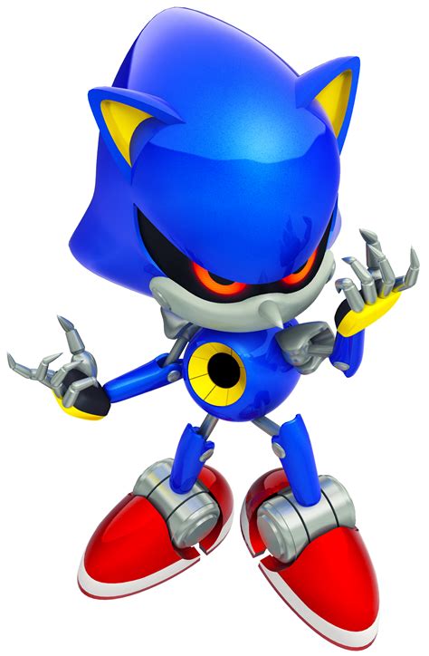 Talkmetal Sonicarchive 1 Sonic News Network Fandom Powered By Wikia
