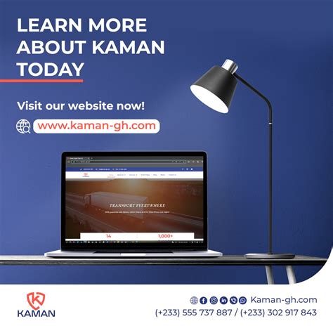 Kaman Supply Chain Ltd On Linkedin Kaman Kamansupplychain