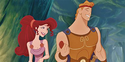 Disney Reportedly Looking To Cast Non White Hercules For Live Action Film