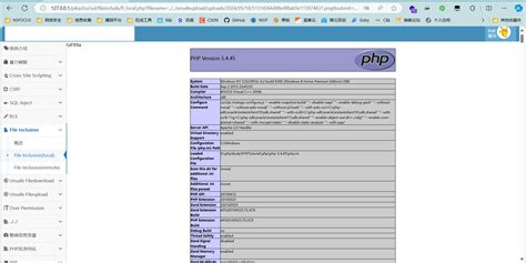 Pikachu Unsafe Upfileuploadpikachu Upfile Csdn博客