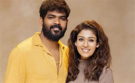 నయనతార భర్త ప్రభుత్వ భూమిపై కన్నేశాడా Director Vignesh Shivan