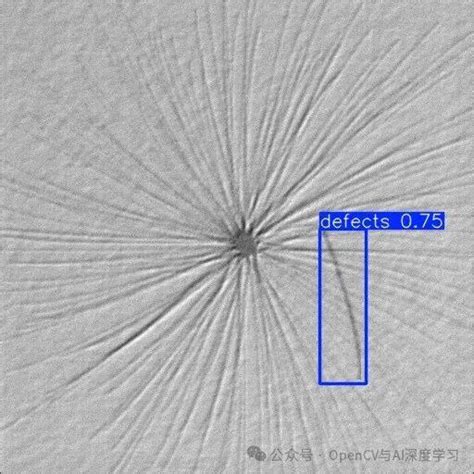 实战 Yolo11自定义数据集训练实现缺陷检测 标注 训练 预测 保姆级教程 知乎