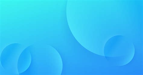 Abstract Soft Blue Background Modern And Clean Banner Landing Page