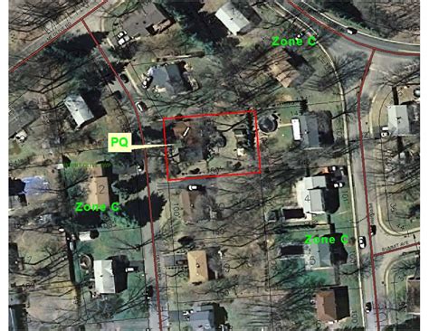 Download Sample Flood Zone C