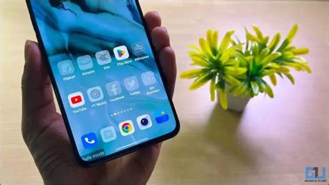 8 Ways To Fix Android Phone Stuck In Safe Mode Gadgets To Use