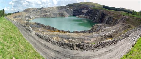 Hydrogeo Coal Mining Risk Assessment Cmra