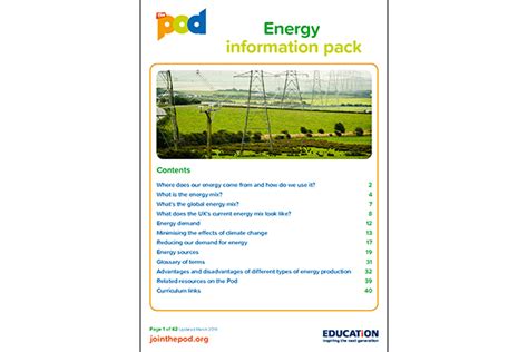 Teaching Packs Wastebuster