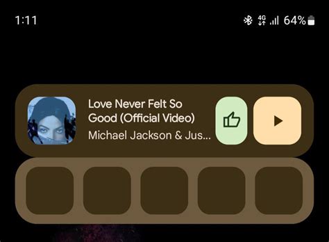 Recently Played Widget Not Working Properly Ryoutubemusic