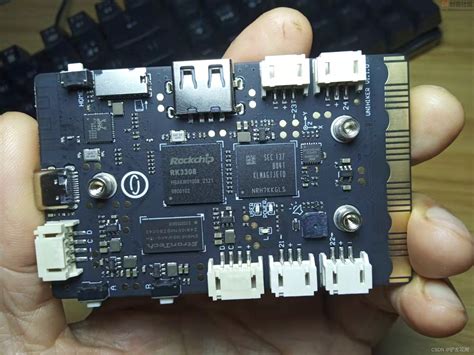 【雕爷学编程】arduino动手做（201） 行空板硬件控制之基础gpio的使用arduino Gpio Csdn博客