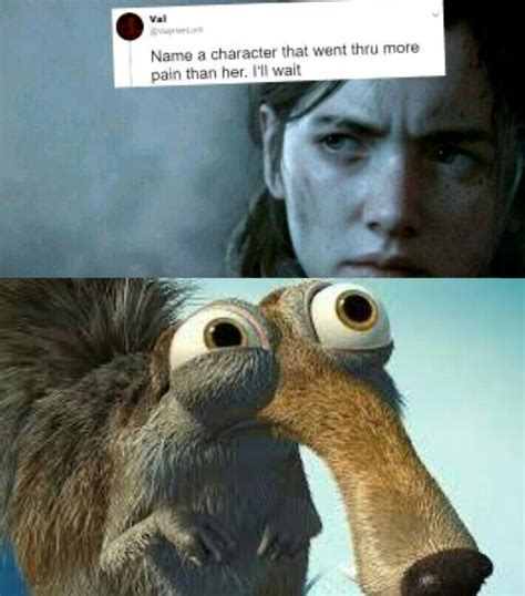 Scrat Meme