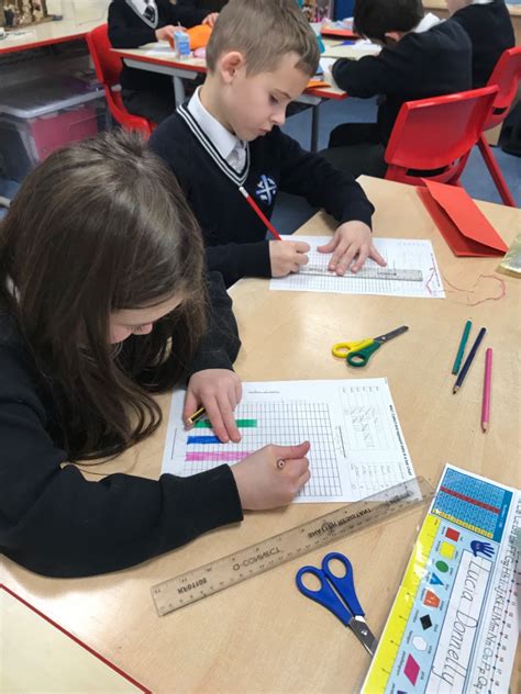 Year 5 Data Handling