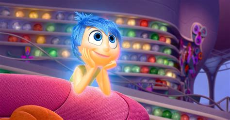 The Oscar Buzz Why Inside Out Is My Favorite Pixar Movie