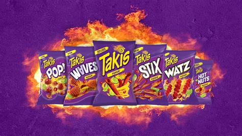 Takis Logo