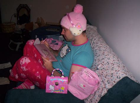 January 2008 Hello Kitty Hell