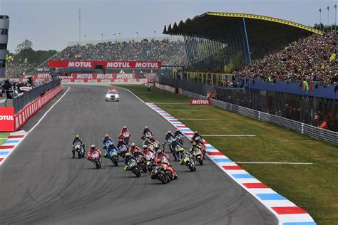Assen Preview 2018