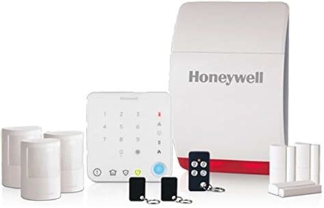 Amazon Co Uk Honeywell Wireless Alarm System