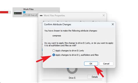 How To Compress A File On Windows 11