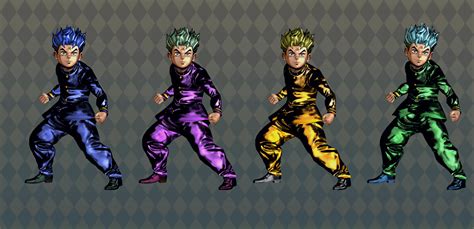 Filekoichi Asb Color Alts A Dpng Jojos Bizarre Encyclopedia Jojo