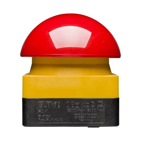 E Stop Foot And Palm Switch Eaton 229748 Fak R V Kc1… Automation24