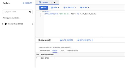 Bigquery Datetime And Bigquery Timestamp Functions Blog