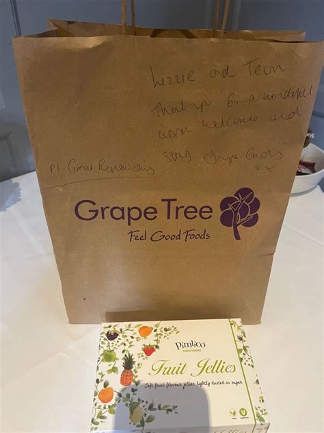 Remember To Have A Chat And Listen One Of Our Guests Was Having A