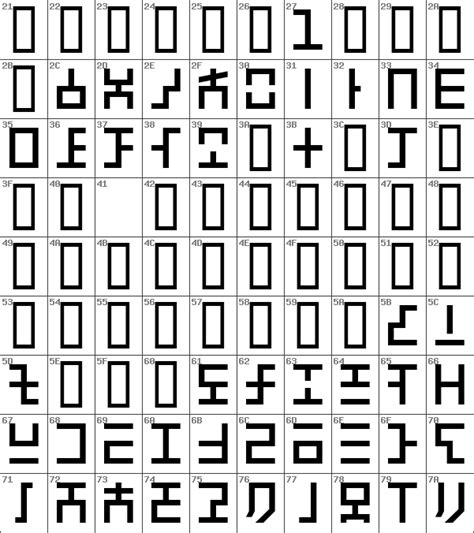 Download Free Hylian 64 Regular Font Hylian64 Ttf