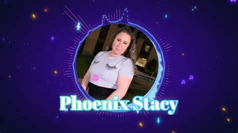 Phoenix Stacy