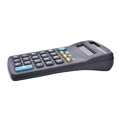 Portable 8 Digits Display Electronic Study Calcula Grandado