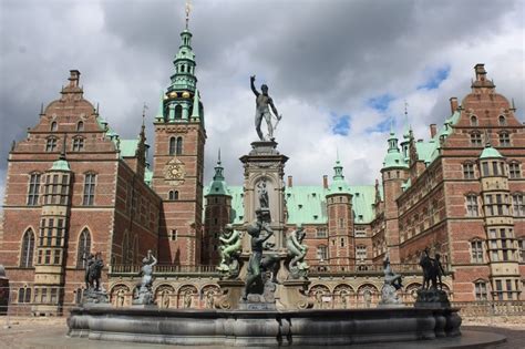 Copenhagens Frederiksborg Castle Love Live Travel