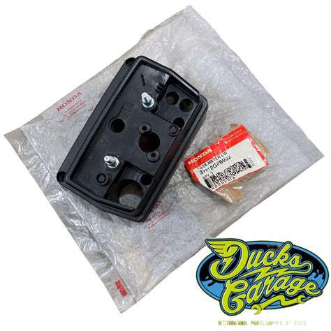 Jual Cover Speedo Spido Meter Speedometer Bagian Bawah Honda Win 100